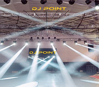 DJ Point India